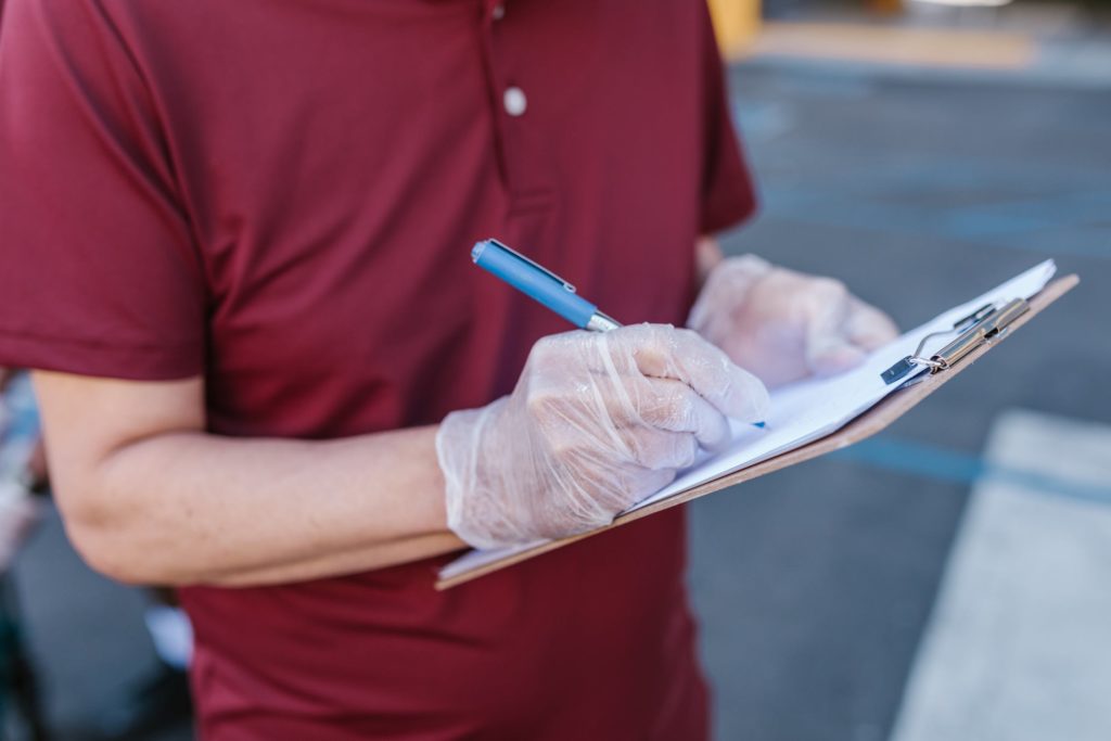 standard-operating-procedure-checklist | ComplianceBridge standard-operating-procedure-checklist | ComplianceBridge