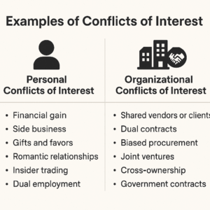 How to Manage Conflicts of Interest | ComplianceBridge